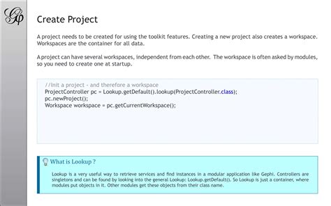 gephi toolkit tutorial pdf databases computer software and