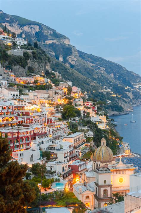 What To Do In Positano 1 2 And 3 Day Itinerary For Amalfi Coast Italy