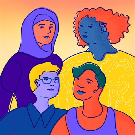 What Is Intersectionality Really The Trevor Project