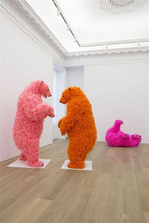 Paola Pivi Contemporary Art Exhibition Artofit