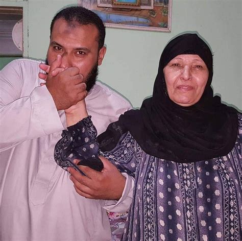 محبي الشيخ محمد أبو المعاطي