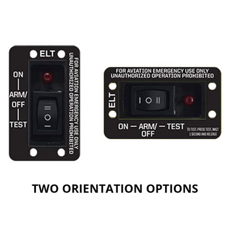 Slim Line Remote Switch Elt 345 And Elt 4000l Sale