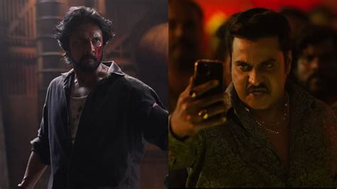 Max Ott Release Date When Where To Watch Sudeep Sanjeev S Film Online