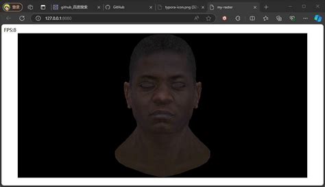 Github Hyrmmmyraster 基于typescript、webcanvas的软光栅实现