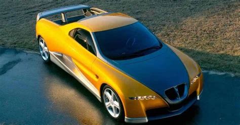 The Bmw Pickster Is The Bavarian Pickup You Never Knew Existed