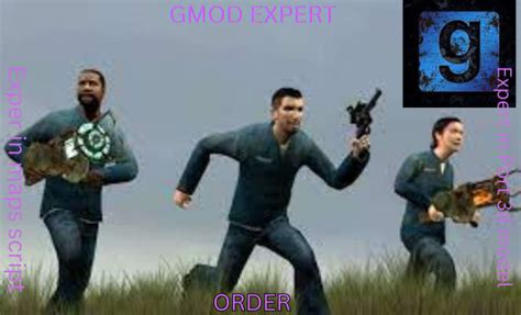 Do Gmod Design F Map Creation By Obafola Fiverr