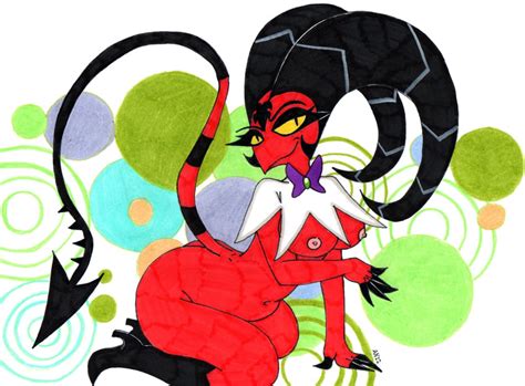 Rule 34 1girls 2022 Anthro Ass Bedroom Eyes Big Breasts Breasts Cash Buckzo Demon Female