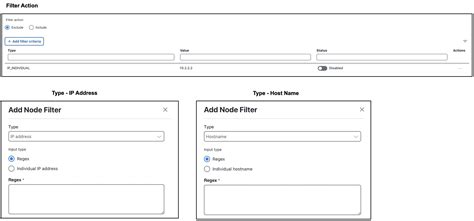 Cisco Crosswork Planning 7 0 Collection Setup And Administration Configure Network Models