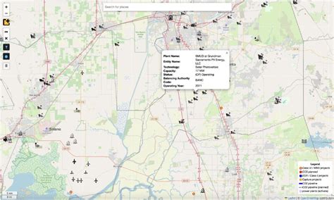 Ccus Map On Linkedin Ccus
