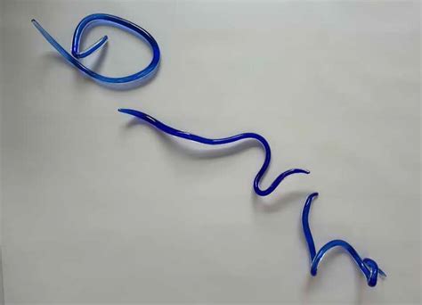 Hannah Bohnen Line 3 2025 Tom Reichstein Contemporary