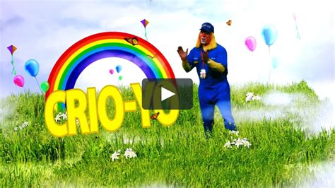 Crio Yo Esto Es Vivir On Vimeo