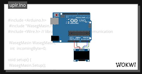 Arduino Oled No Coding Lopaka Upir Copy 3 Wokwi ESP32 STM32 Arduino Simulator