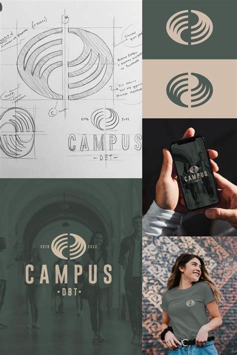 Campus Dbt Logo