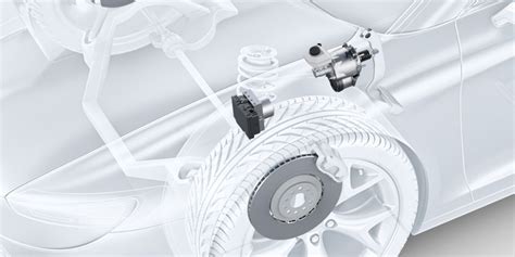 Bosch Showcases Solutions For Software Defined Mobility