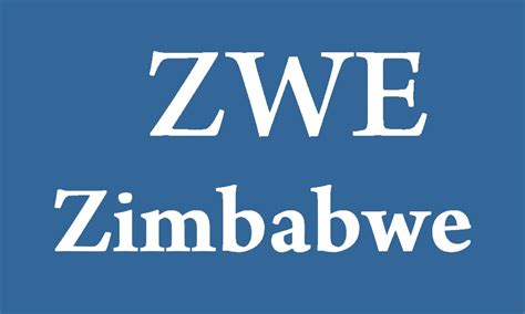 Three Letter Country Code For Zimbabwe Abbreviation Finder Blog