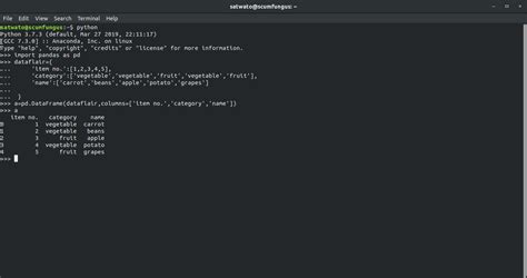 Pandas Merge And Join Strategies For Beginners Dataflair