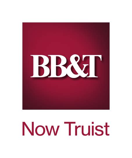 Bbt Now Truist Logo Greensboro Symphony Orchestra