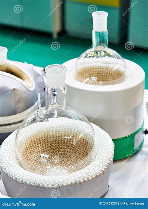 Uses Of Heating Mantle In Chemistry Laboratory At Charlotte Wiltshire Blog