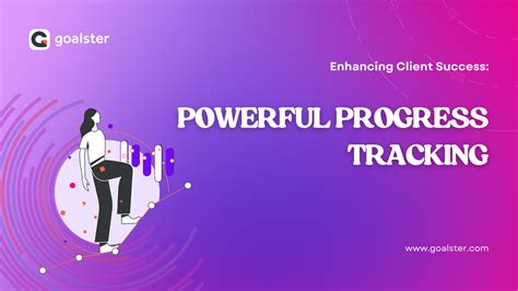 How Can Progress Tracking Enhance Client Success