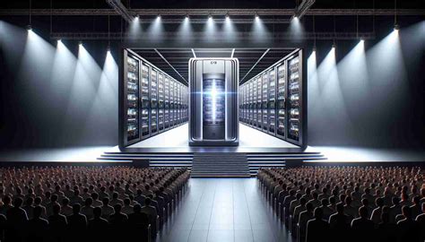 China Unveils Tianhe 3 Supercomputer Setting New Benchmark In