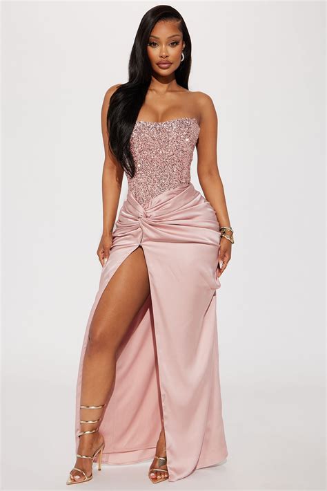 Affordable Prom Dresses For Women Fashion Nova