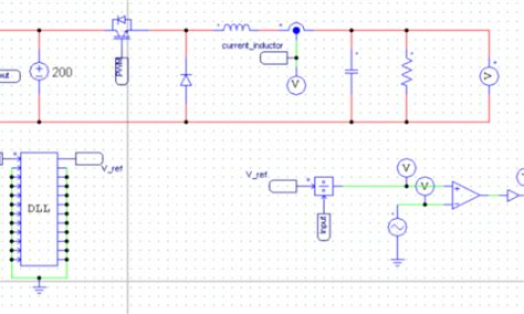 Psim 전압제어 쉬움pwm으로 벅컨버터buck Converter부스트 컨버터boost Converter벅 부스트 컨버터 시뮬레이션 네이버 블로그
