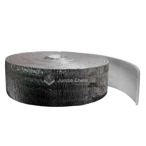 Jumbolene Ductwrap Insulation Jumbo Chem Kenya Ltd