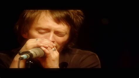Radiohead Live From The Basement In Rainbows Full 1080p60 Youtube