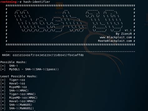 비박스를 활용한 웹 모의해킹 완벽 실습 Sql 인젝션 기초 · Ming