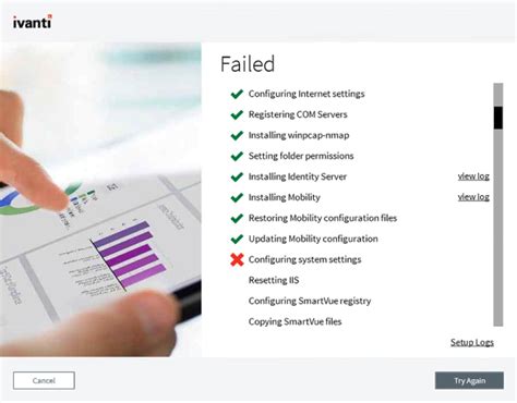 Issue Epm Core Server Installation Is Failing On The Step Configuring System Settings”