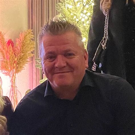 Eric Smulders Coördinator Toezicht En Handhaving Gemeente