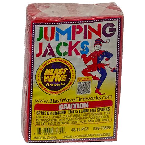 Jumping Jack Inventor At Amber Girdlestone Blog