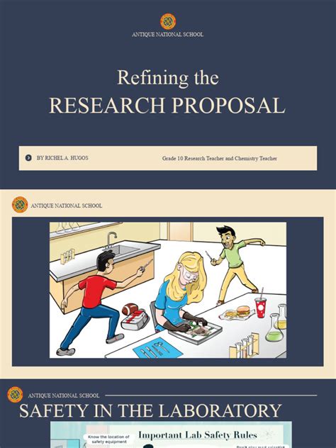 Laboratory Safety Rules Pdf Laboratories Personal Protective