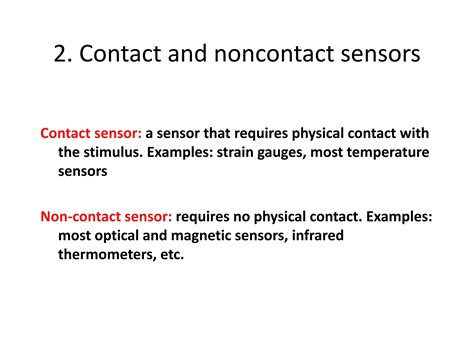 introduction to sensor pptx physics science