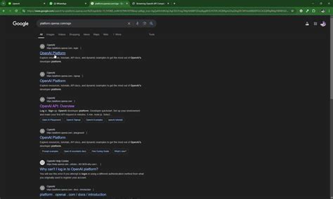 Create An Api Key For Ai Service Chalamala Saraswathi Posted On The Topic Linkedin