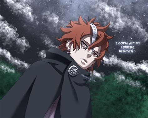 Ghim Của Isshiki Ōtsutsuki Trên Code Hình Nền