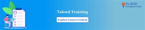 What Is Talend Is Talend Open Source CloudFoundation Blog