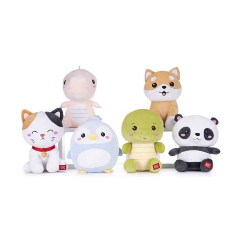 Kawaii Kuties Assortment Wave 1 Good Stuff