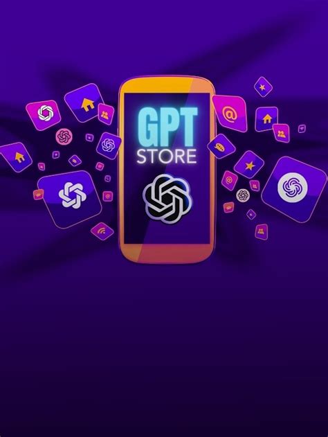 Openai Launches The Gpt Store A Hub For Custom Chatgpts Analytics Drift