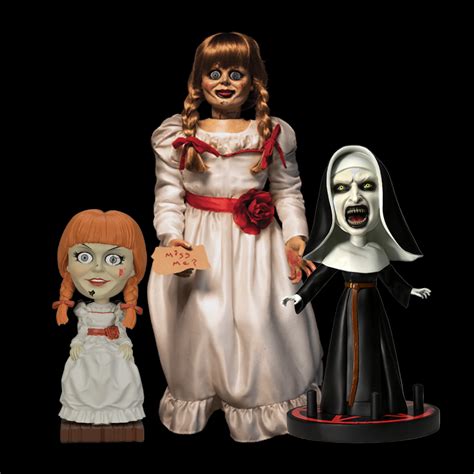 The Conjuring Toys Action Figures And Collectibles Abracadabranyc