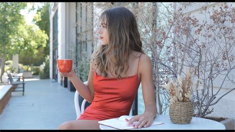 Olivia García Desastre Video Oficial Youtube