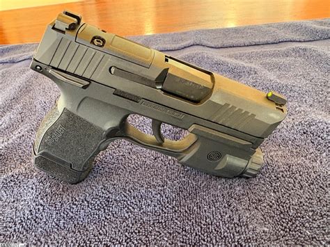 For Saletrade Sig Sauer P365 Nitron Near Lakewood Denver Co 15746229