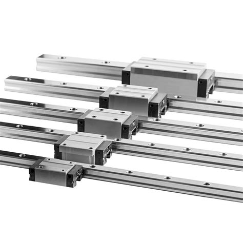 Поставщики производители фабрика линейных направляющих по индивидуальному заказу оптовая