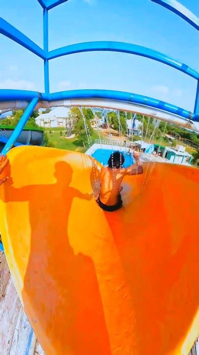 Bella Ciao Playground Parkour Watersliding Pov 💦🛝😜 Youtube
