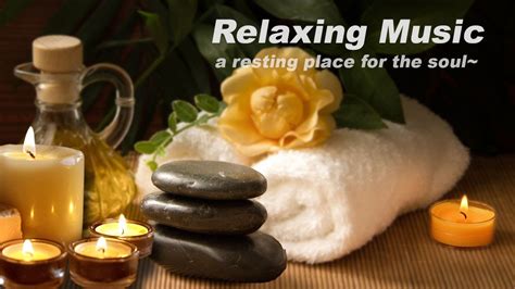 마음이 편안해지는 힐링음악 피아노 심신 안정부정적 감정 치유스파음악요가음악명상음악이완음악치유의 음악 Youtube