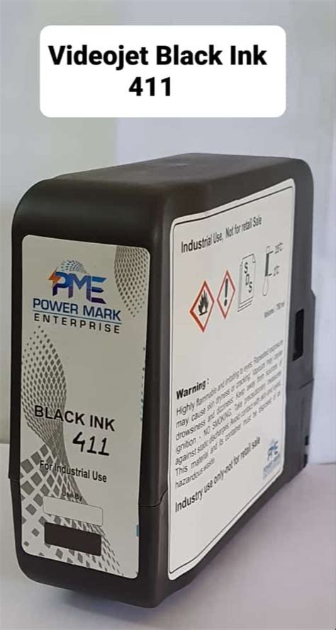 CIJ Printing Ink At Best Price In India