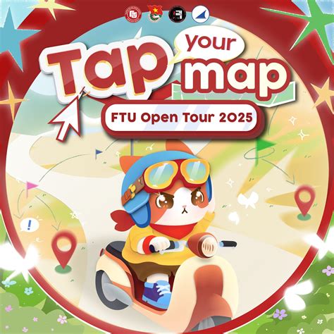 Ftu Open Tour 📍recap Day 01 Ftu Open Tour 2025 MỘt CÚ Facebook
