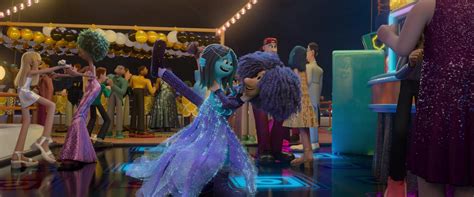 Ruby Gillman And Connor 2 By Oconner2061 On Deviantart