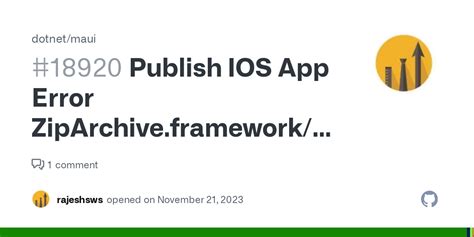 Publish Ios App Error Ziparchiveframeworkziparchive Contains Bitcode