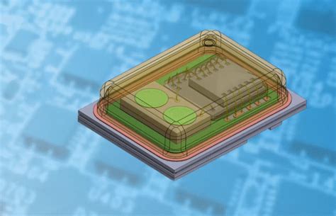 Smart Mems Microphone Silicon Source